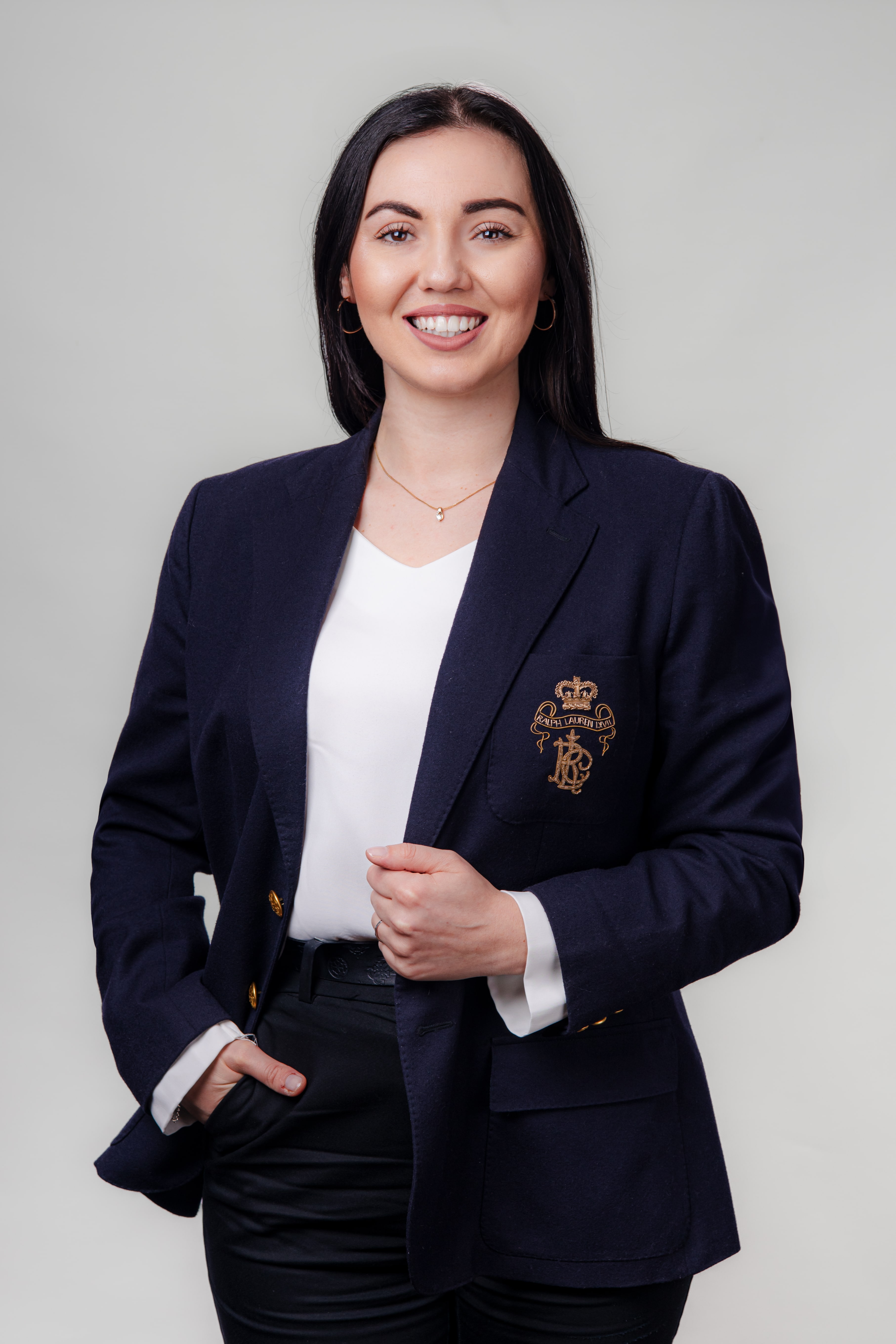 Julia Nowak - Zespół - Adwokat kościelny - Adwokaci kościelni ...